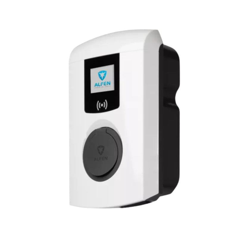 Alfen - Wallbox, Alfen, EV charger เครื่องชาร์จรถไฟฟ้าEV สายชาร์จ ...