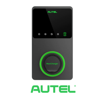 Autel Maxicharge - เครื่องชาร์จรถยนต์ไฟฟ้า - EV Charger